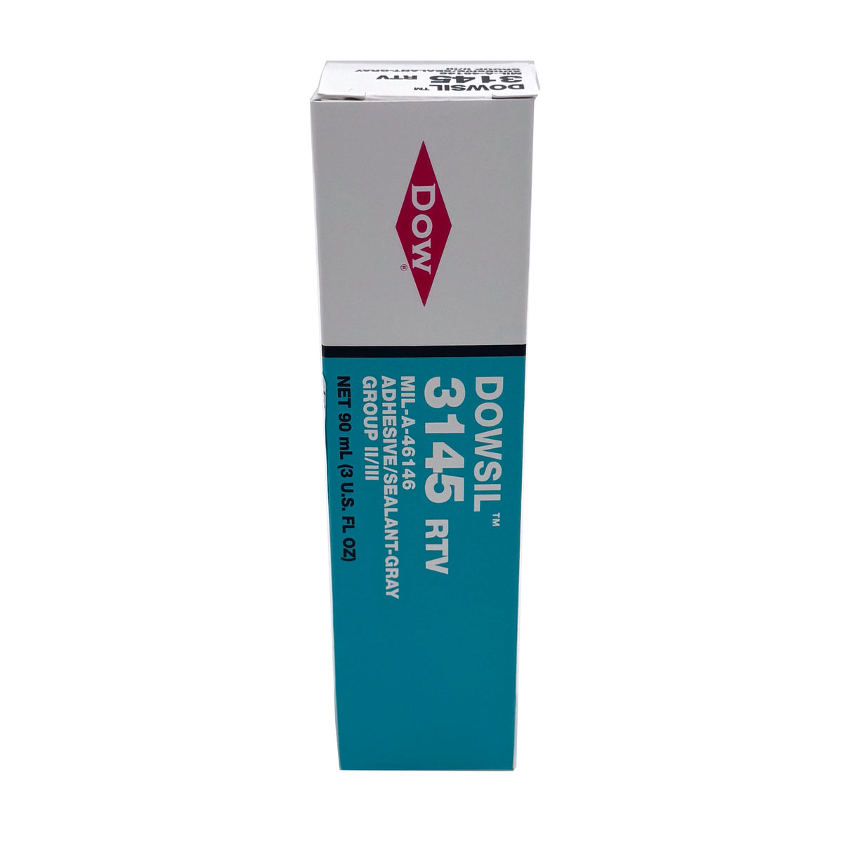 DOWSIL™ 3145 RTV Adhesive Sealant - Mil-A-46146, High Strength – Pilots ...