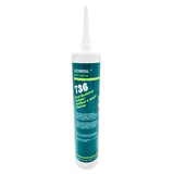 DOWSIL™ 736 Heat Resistant Sealant - High-Temperature RTV Adhesive ...