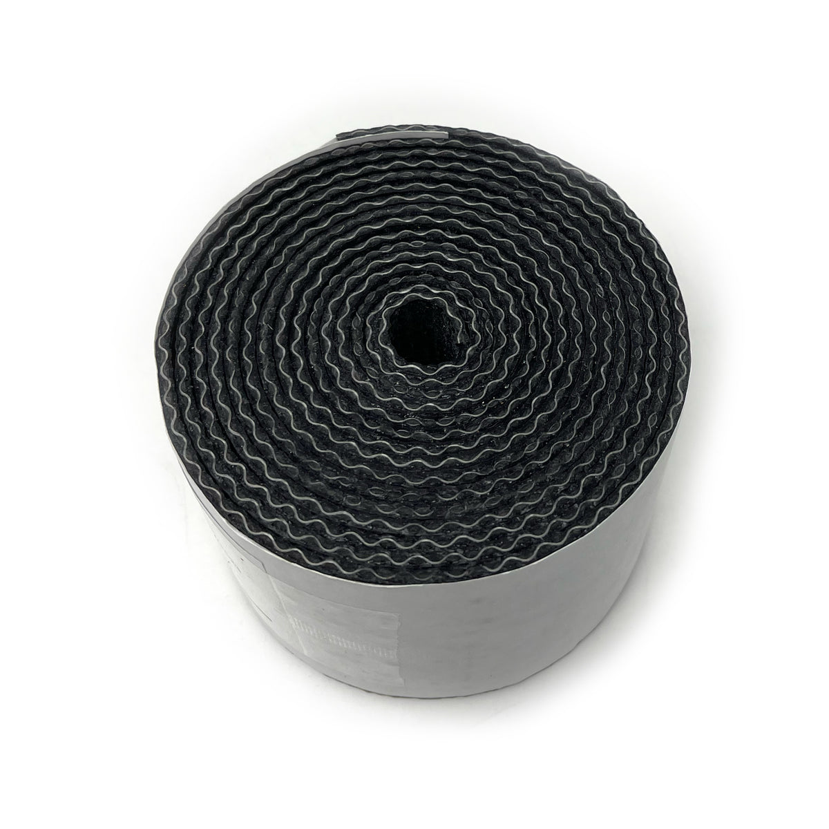 Silicone Aircraft Engine Baffle - Black / Textured - 1/8"x3"x9ft ...