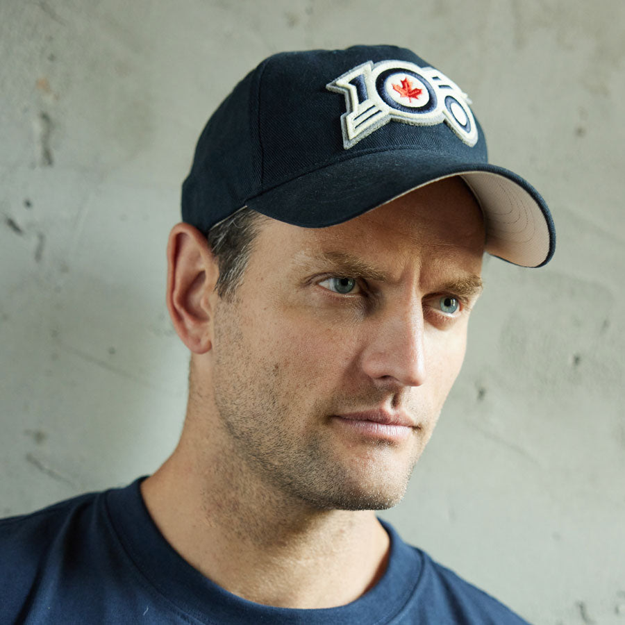 Red Canoe - RCAF 100 Cap – Pilots HQ LLC.