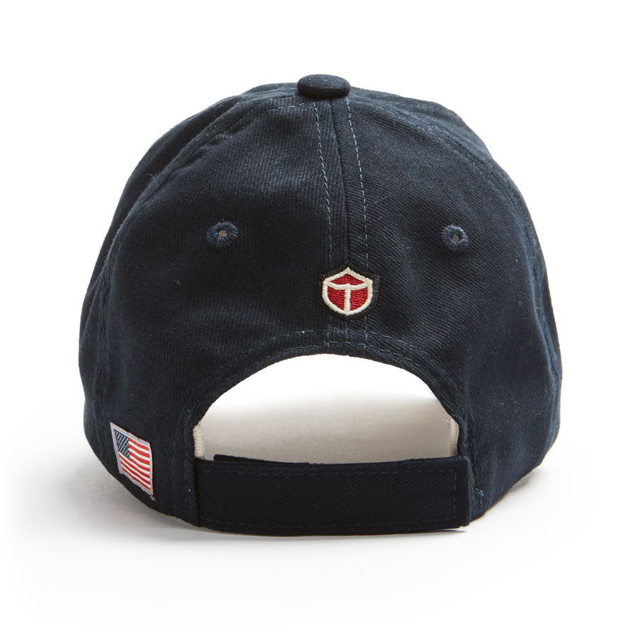 Red Canoe - USAF Cap – Pilots HQ LLC.