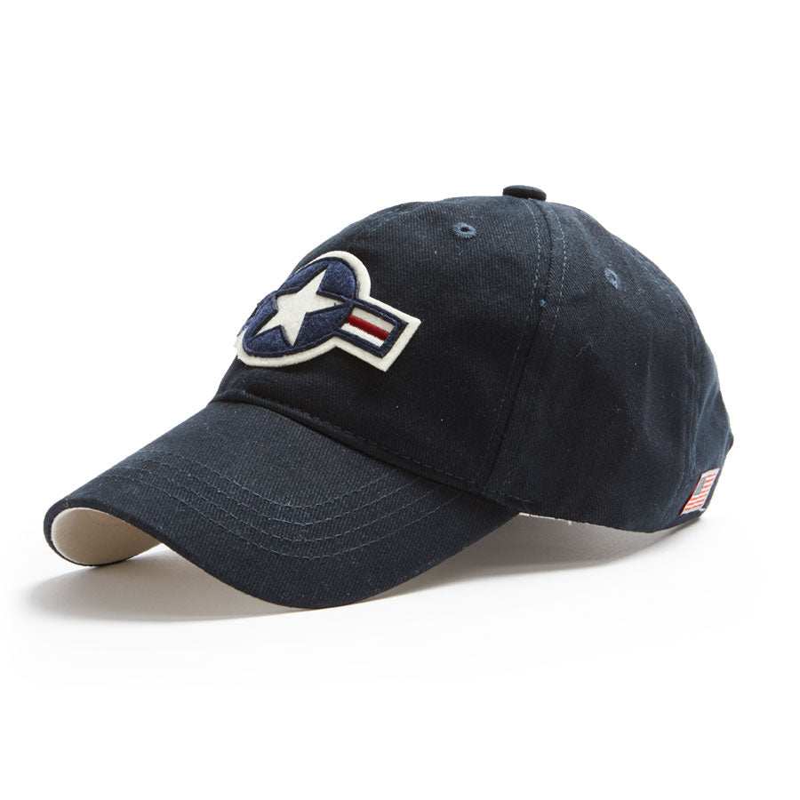 Red Canoe - USAF Cap – Pilots HQ LLC.