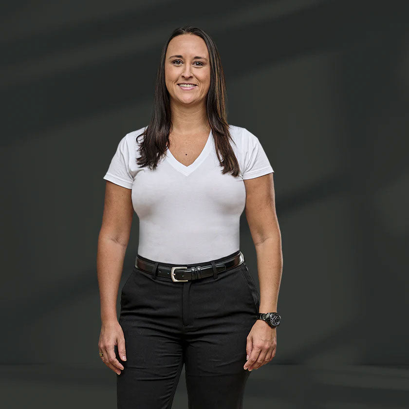 JetSeam - Women's Original Pilot Undershirt – Pilots HQ LLC.