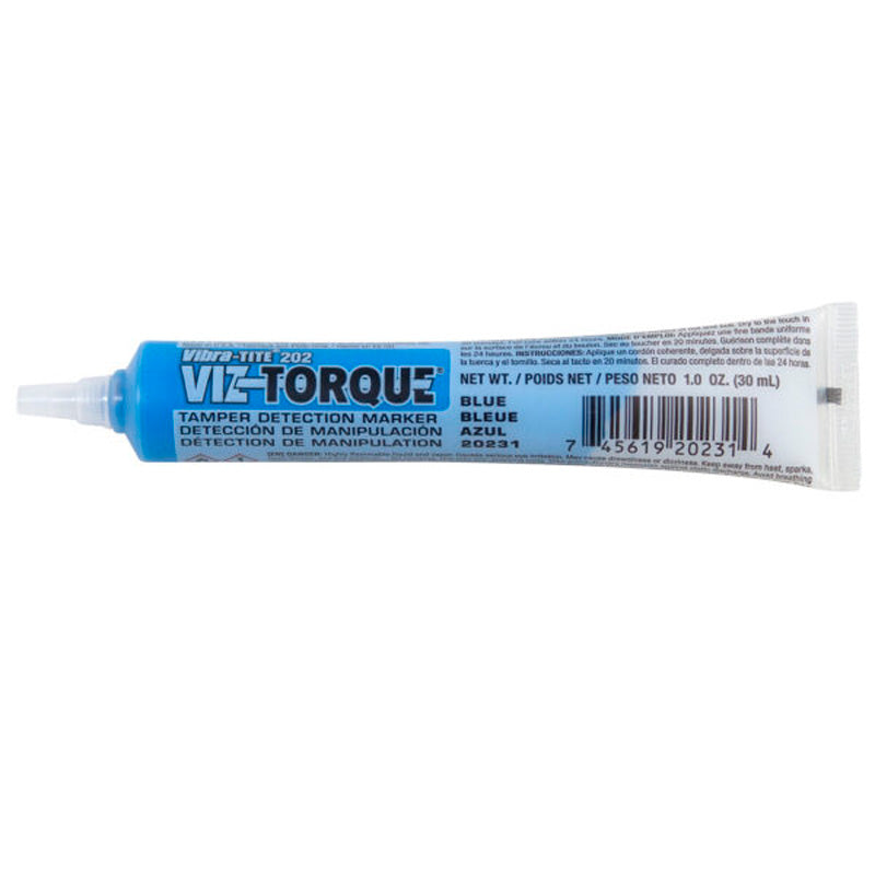 Vibra-Tite - Viz-Torque Detection Marker – Pilots HQ LLC.
