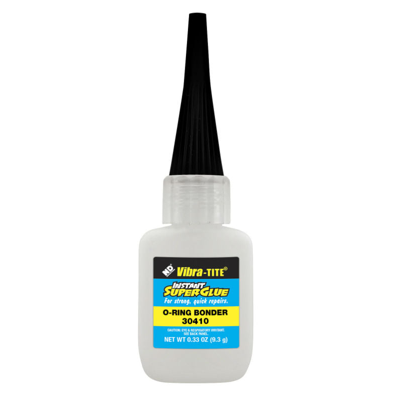 Vibra-Tite - 304 General Purpose - O-Ring Bonder Cyanoacrylate – Pilots ...