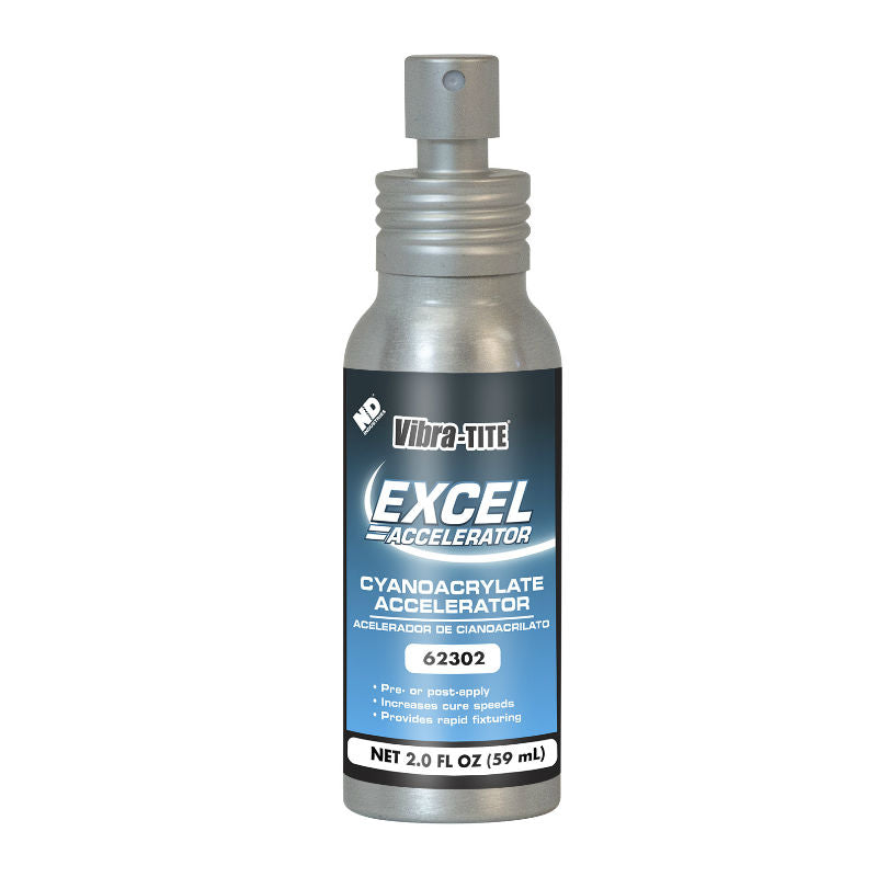 Vibra-Tite - 623 Accelerator - General Surface Prep – Pilots HQ LLC.