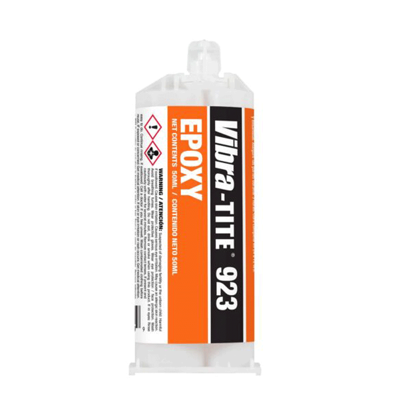 Vibra-Tite - 923 Aluminum Bonding Adhesive Epoxy – Pilots HQ LLC.