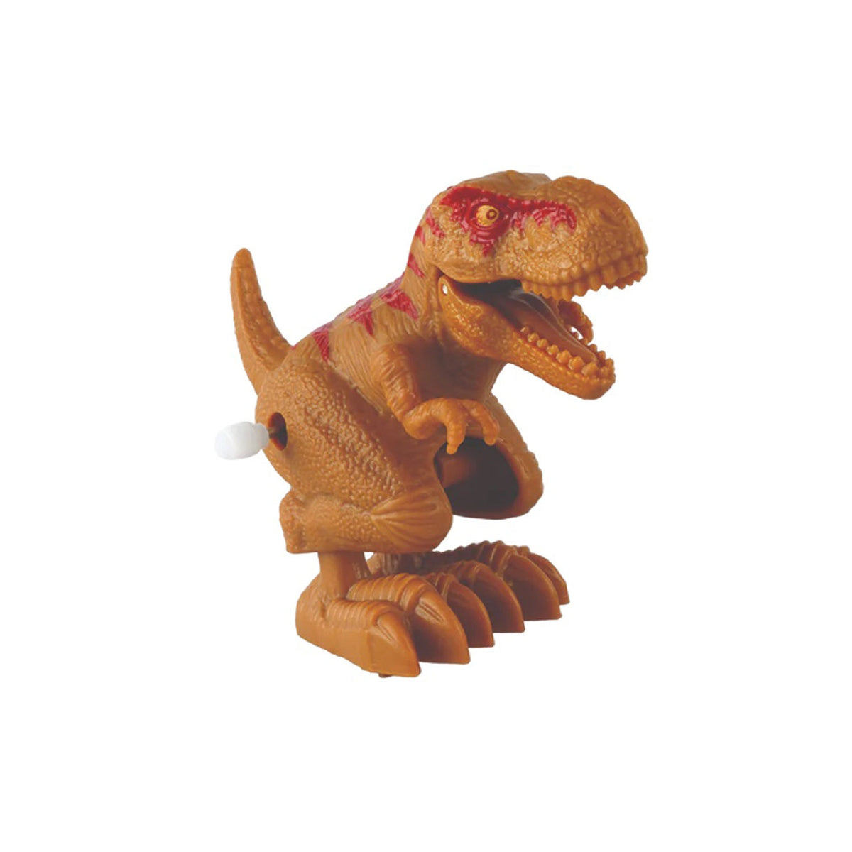 WowToyz® - Wind-Up Jumping T-Rex, 2 Assorted Colors – Pilots HQ LLC.