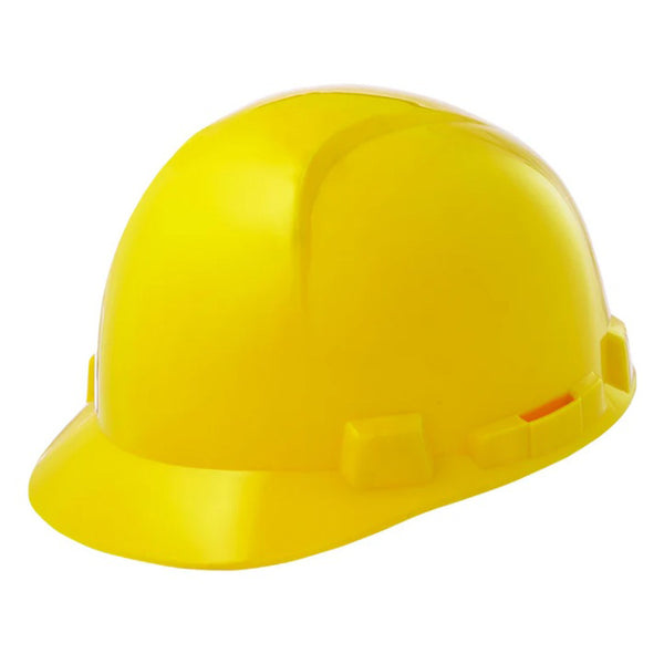 Lift - Briggs Short Brim Non-Vented Hard Hat – Pilots HQ LLC.