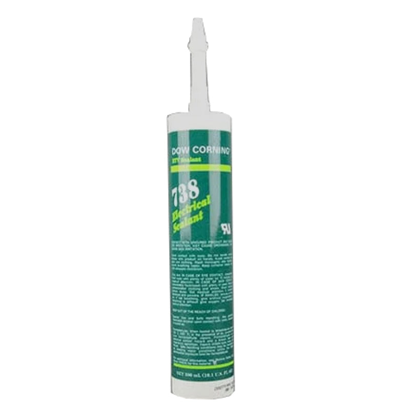 DOWSIL™ 738 Electrical Sealant | High-Performance Bonding & Sealing ...