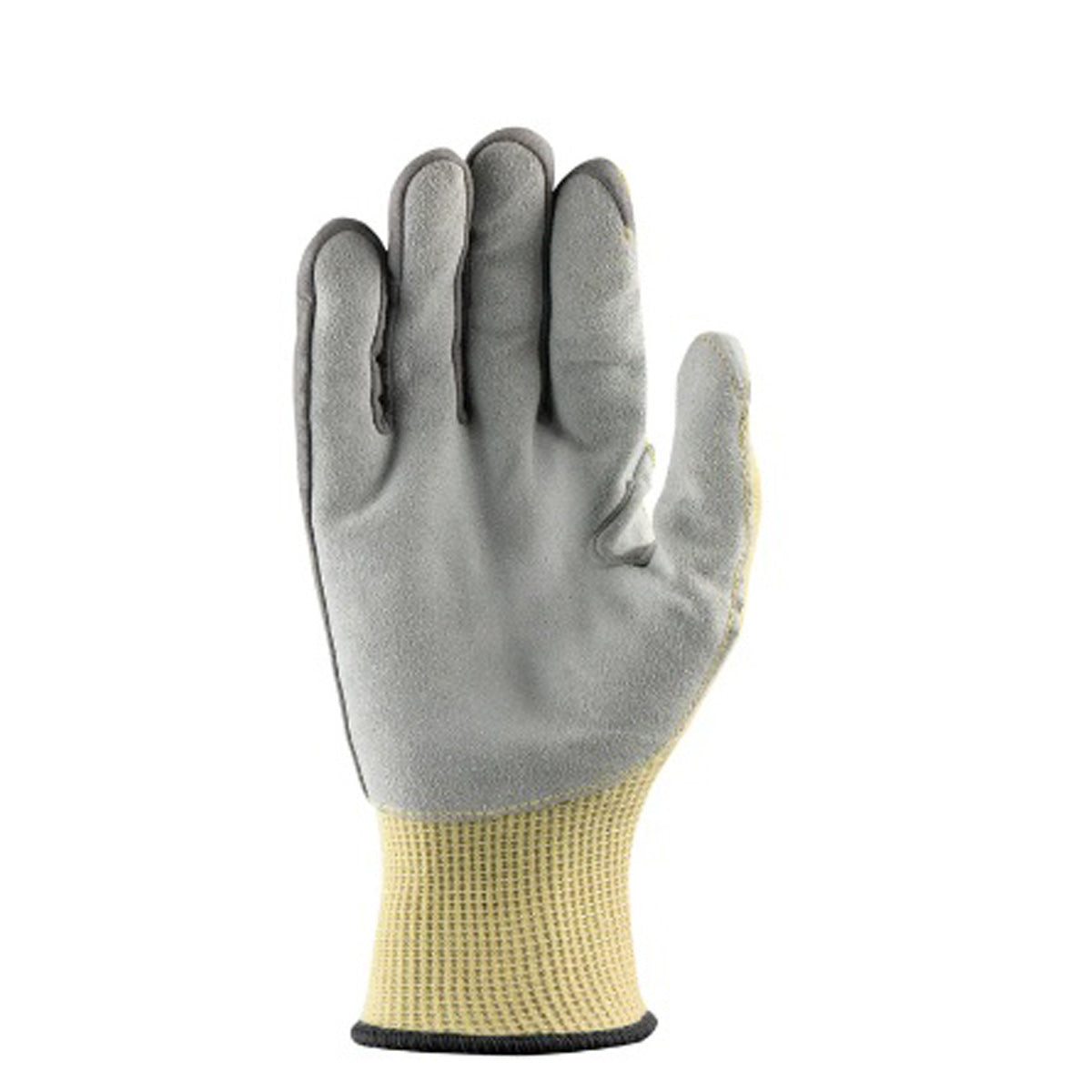 Lift - FIBERWIRE FR A5 Gloves with Leather Palm – Pilots HQ LLC.