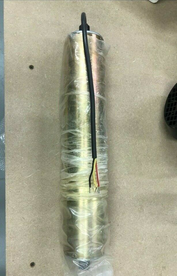 Power Moller - Conveyor Power Roller | PMCN-10-376-V230 – Pilots HQ LLC.