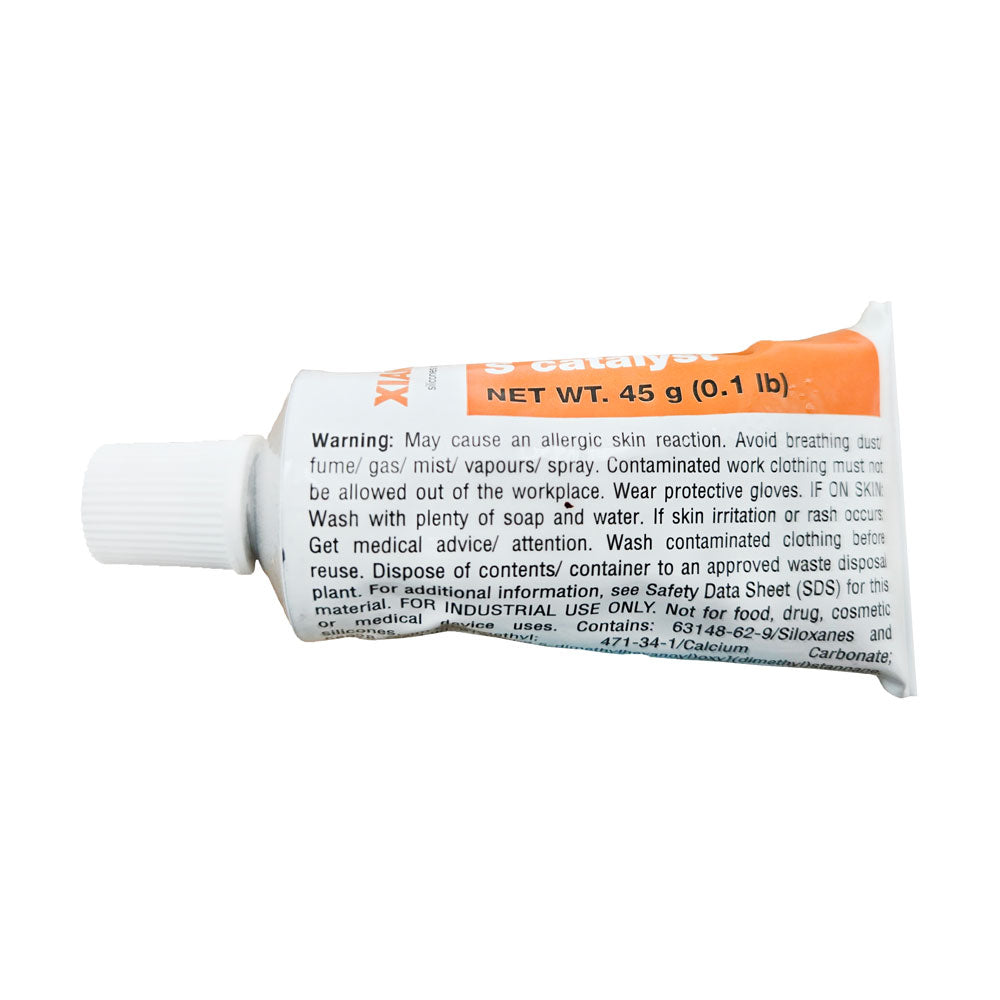 SILASTIC™ RTV-3010-S Catalyst | Silicone Mold-Making Catalyst – Pilots ...