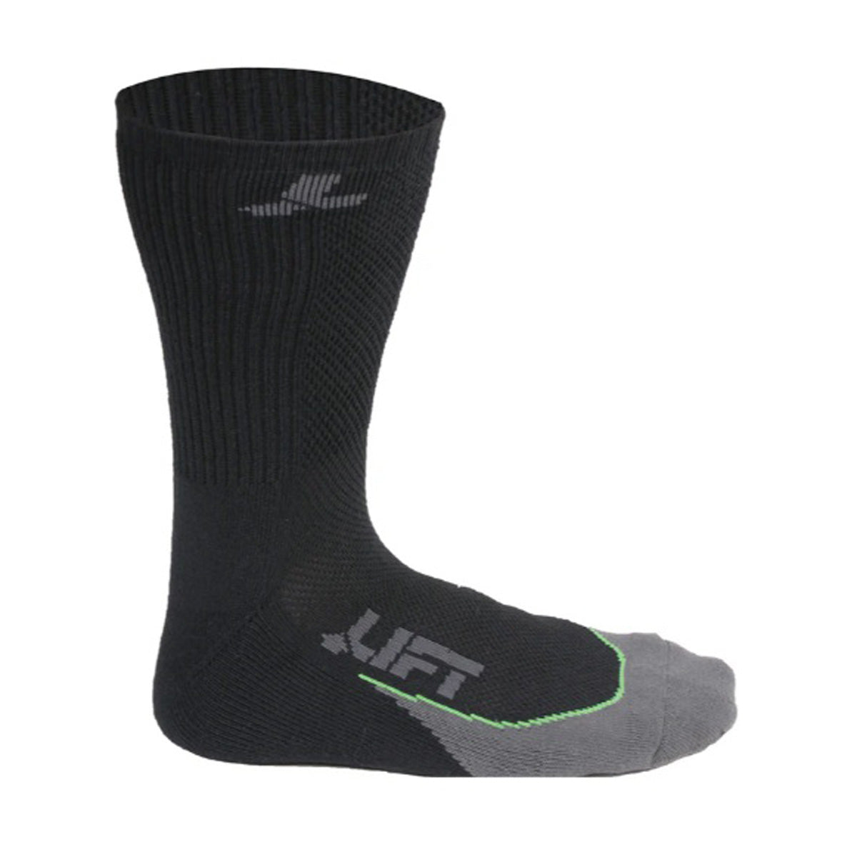 Lift - Tec-Crew Technical Crew Sock – Pilots HQ LLC.