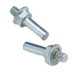 3M Roloc Shank, 1/4" Shank 1/4-20" External Thread | 45102 – Pilots HQ LLC.