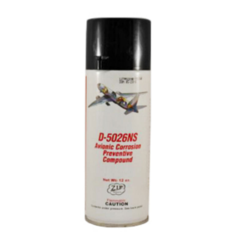 Cor-Ban D-5026NS Corrosion Inhibitor - 12oz Aerosol | 007669 – Pilots ...