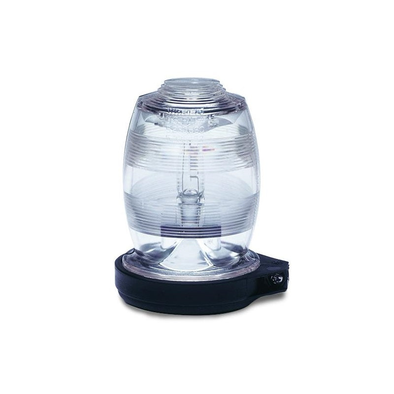 Whelen - Light: Flasher,Self-Cont,Red, 14v,Anti-Collision,Haloge ...