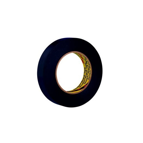 3M - Vinyl Tape 472 Black, 3'' x 36 yd | 021200-03153 – Pilots HQ LLC.