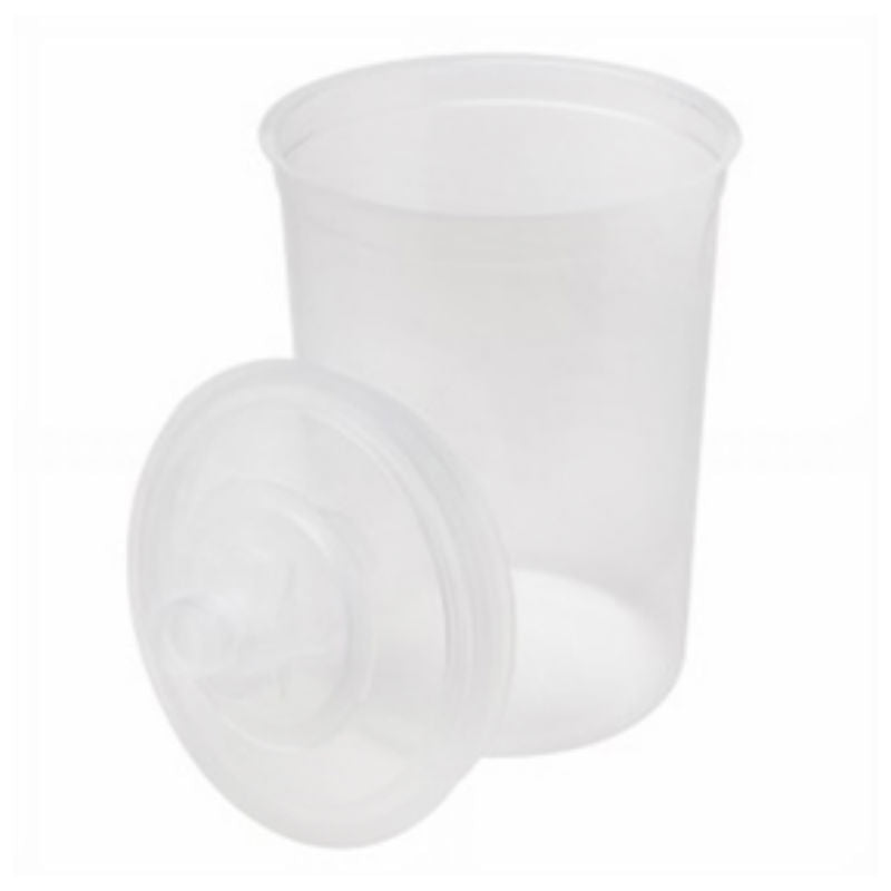 3M - PPS Large Lid & Liner Kits, 28oz | 051131-16024 – Pilots HQ LLC.