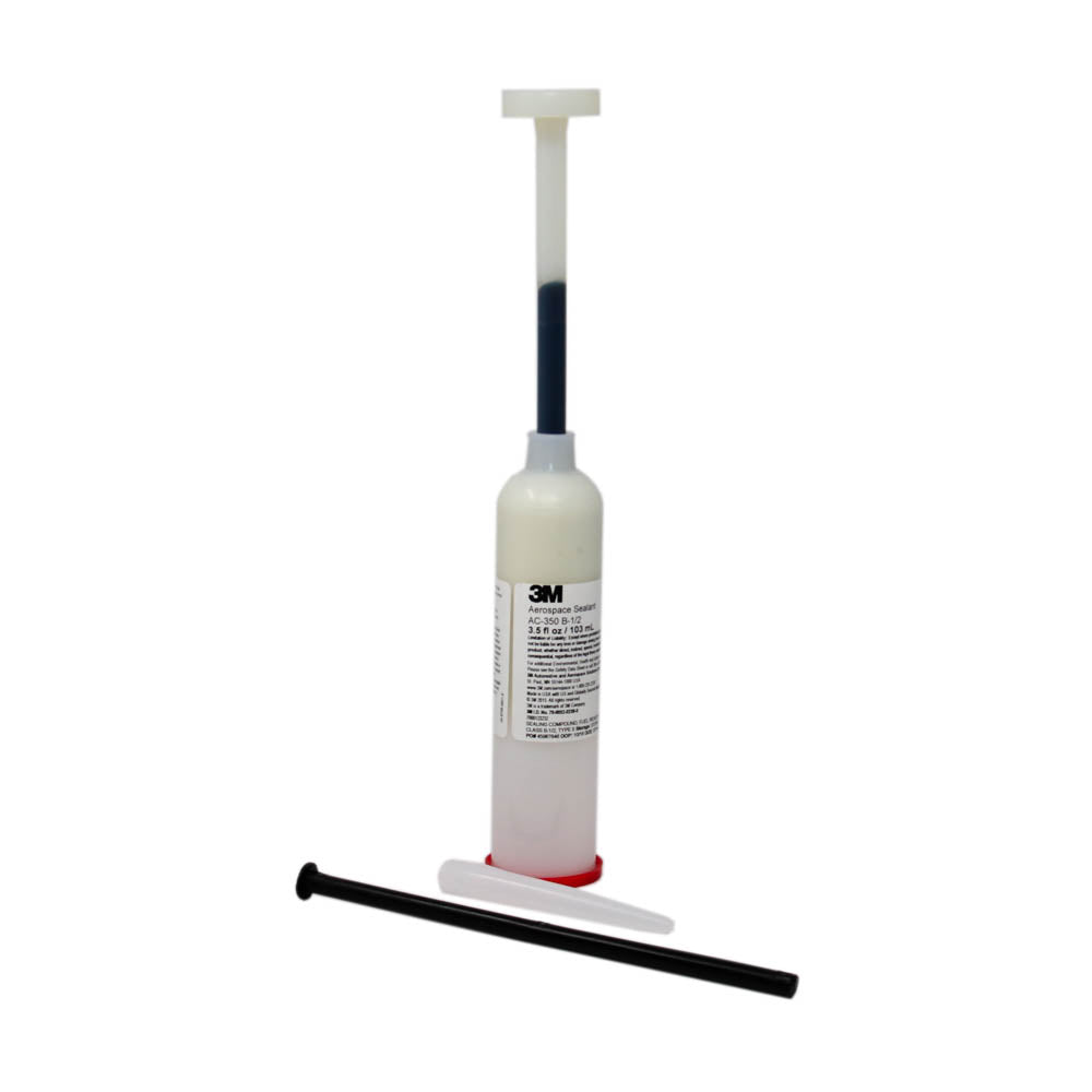 3M Industrial - AC350B1-2 3.5 oz Sealant | 051141-58043 – Pilots HQ LLC.