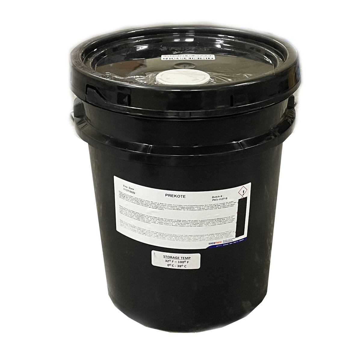 PreKote - Surface Pretreatment - 5 gal | 065-1040 – Pilots HQ LLC.