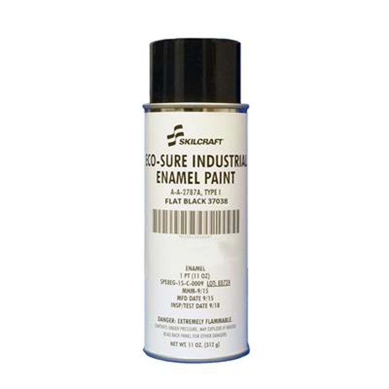 Eco-Sure® - A-A-2787 Industrial Enamel Paint – Pilots HQ LLC.
