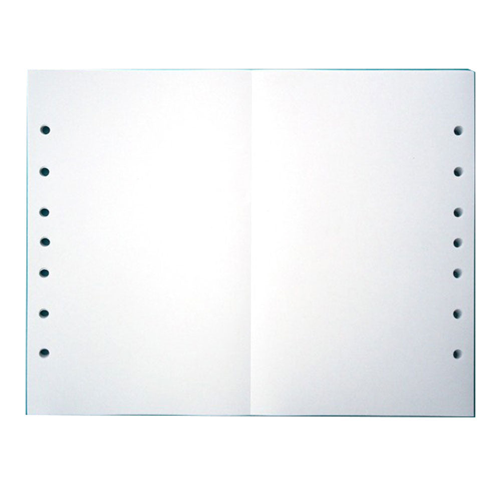 JeppView Printer Paper for Jeppesen Binders | Perforated 7-Hole Paper ...
