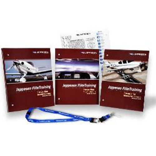 Jeppesen FliteTraining Private Pilot Instructor Guide | 10209373 ...