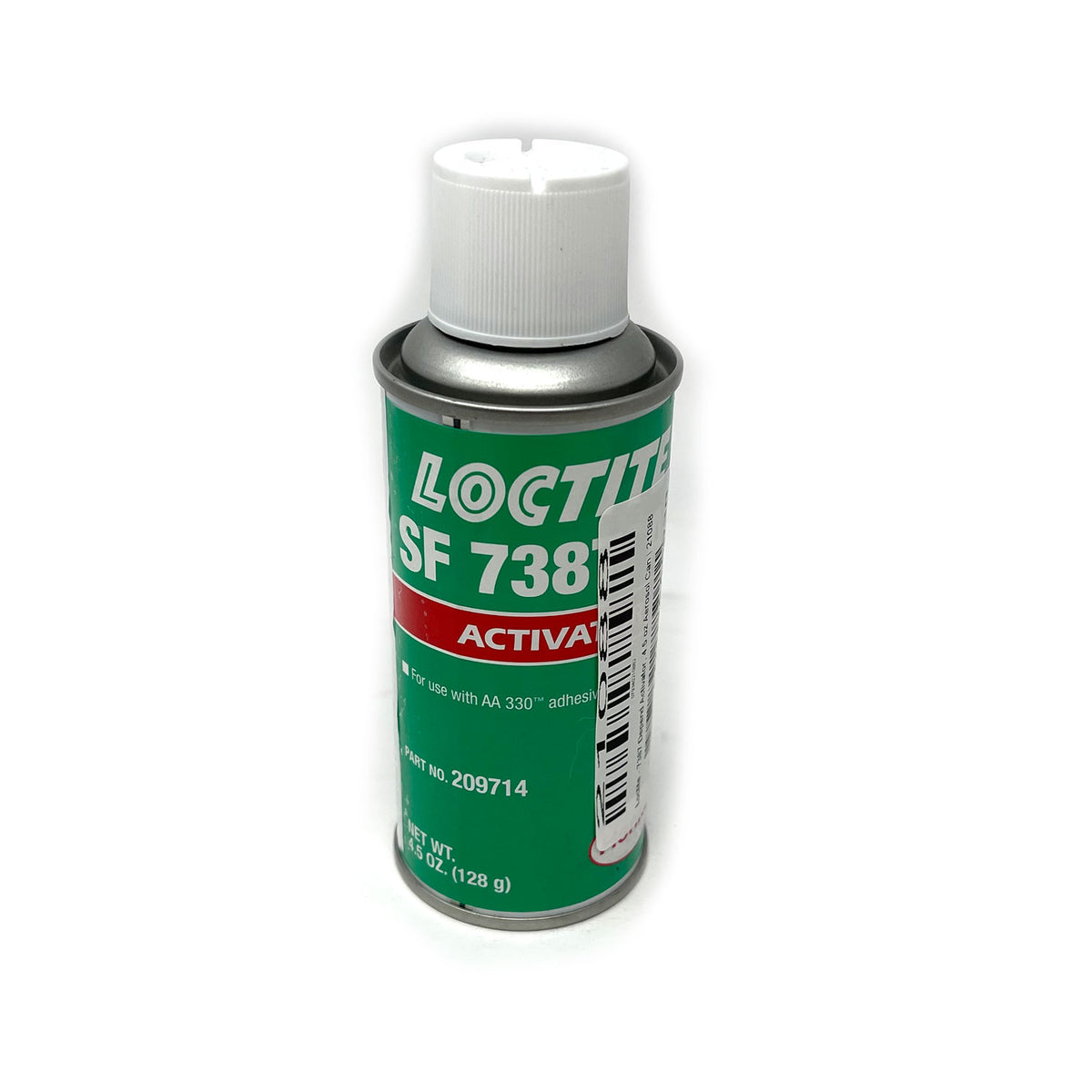 Loctite - 7387 Depend Activator, 4.5 oz Aerosol Can | 21088 – Pilots HQ ...