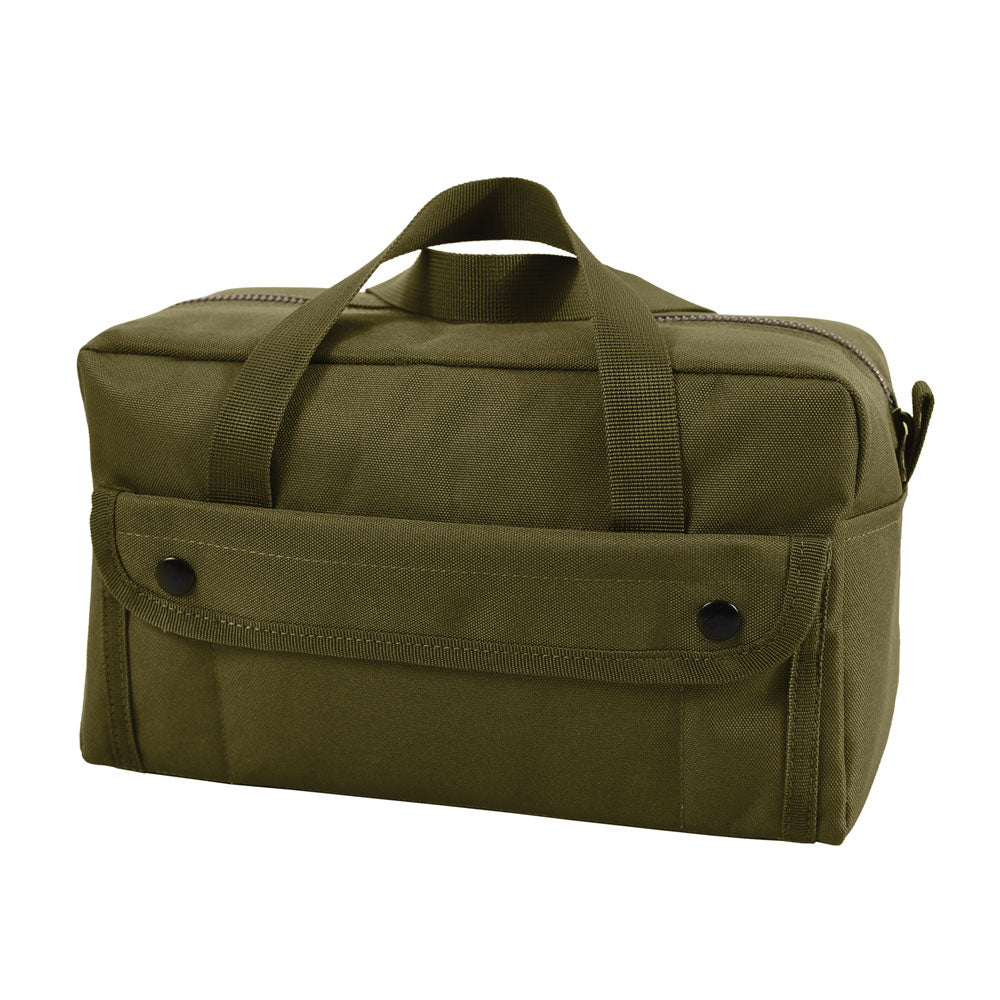 Mechanics Tool Bag - Polyester – Pilots HQ LLC.