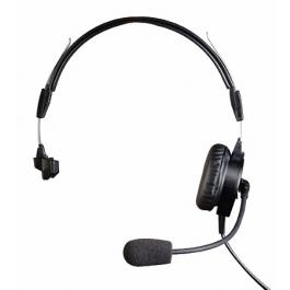 Telex Airman 850 ANR Headset 301317-300 – Single-Sided, TSO Cert ...