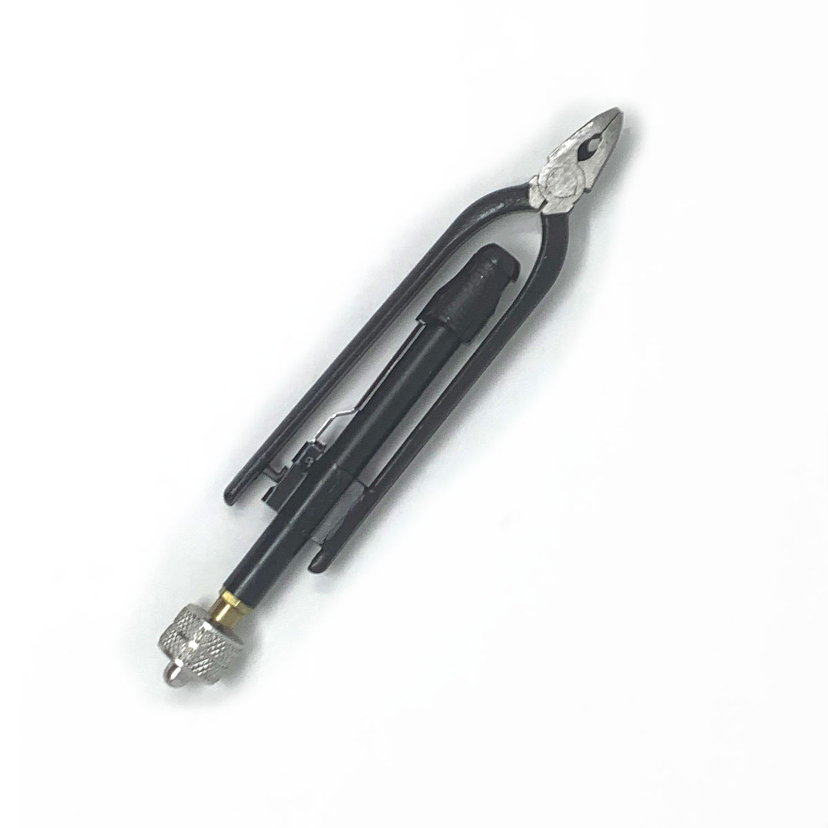 Milbar - Manual Return Saftey Wire Twister Pliers – Pilots HQ LLC.