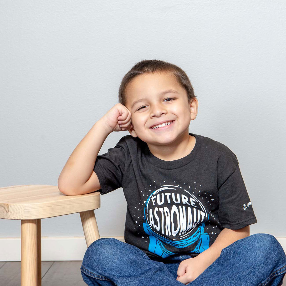 Boeing - Kids' Future Astronaut T-Shirt – Pilots HQ LLC.