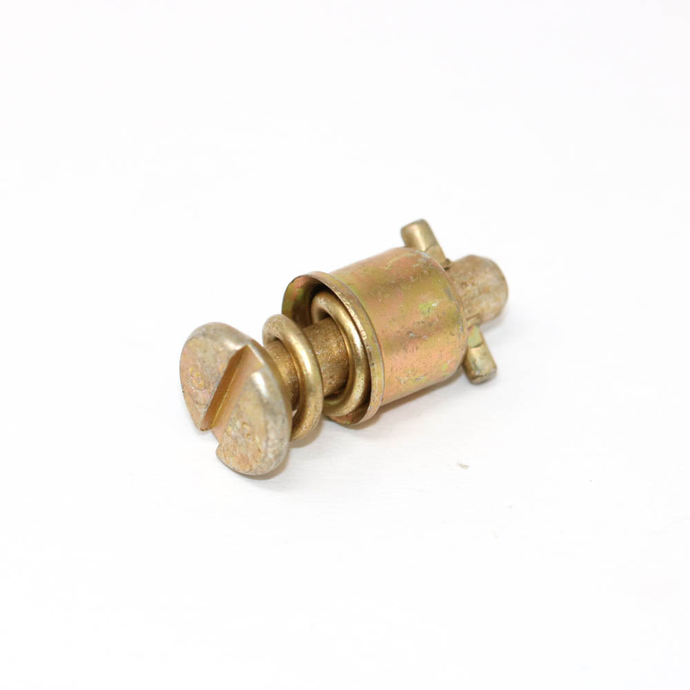 Alcoa Camloc - Steel Slotted Stud Assembly, Turnlock Fastener | 4002-6 ...
