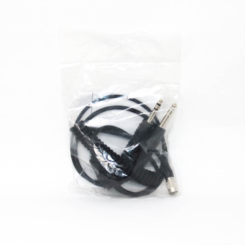 David Clark ENC Dual Plug Cord Assembly | 40602G-01 – Pilots HQ LLC.