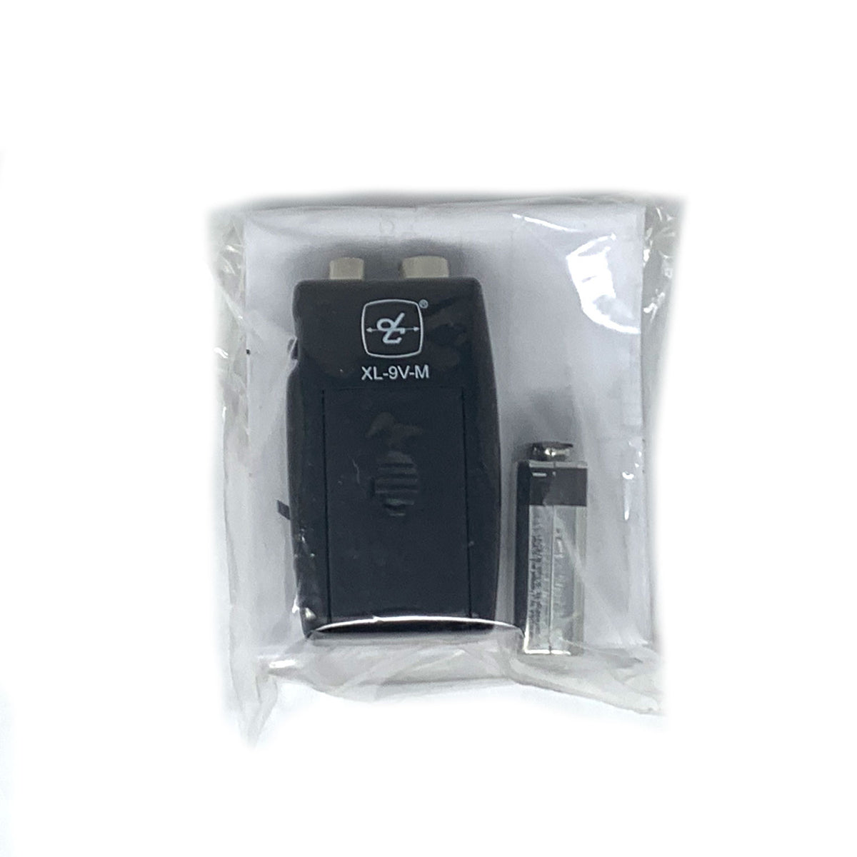 David Clark -Battery Control, ROT.XL-9V-M F/G | 40862G-06 – Pilots HQ LLC.