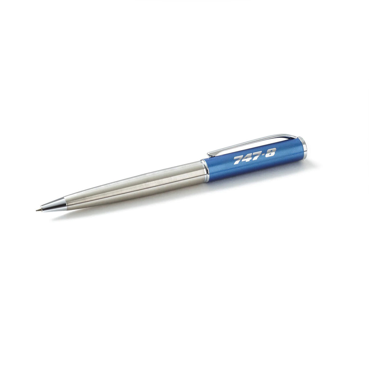 Boeing - 747-8 Strato Ballpoint Pen – Pilots HQ LLC.