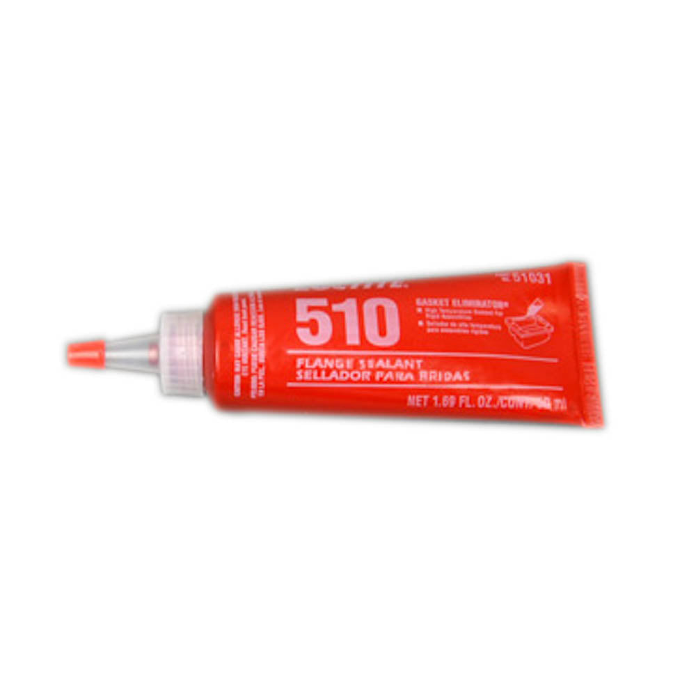 Loctite - 510 Gasket Eliminator Flange Sealant - 50ml | 51031 – Pilots ...