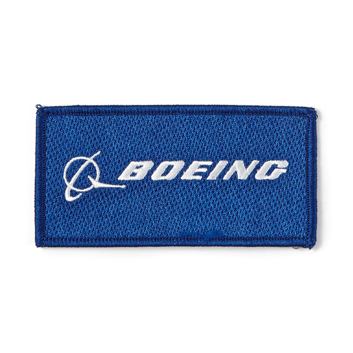 Boeing - Embroidered Signature Patch – Pilots HQ LLC.