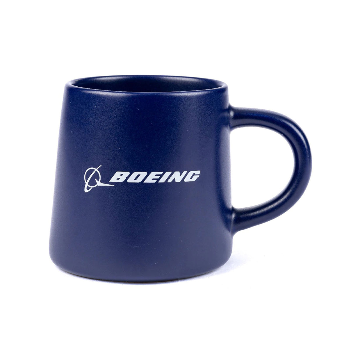Boeing - Script Logo Mug – Pilots HQ LLC.