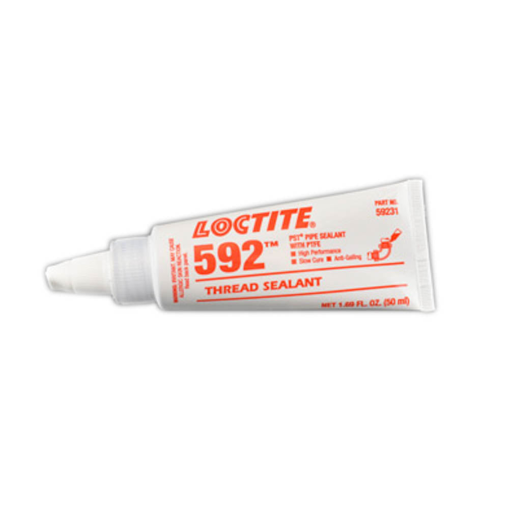 Loctite - Thread Sealant 50ML | 59231 – Pilots HQ LLC.