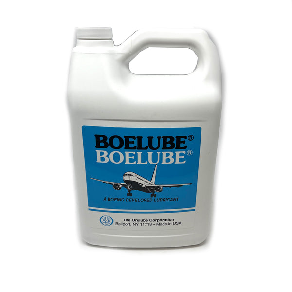 Boelube - Multi Use Clear High Performance Machining Liquid | 70106 (1 ...