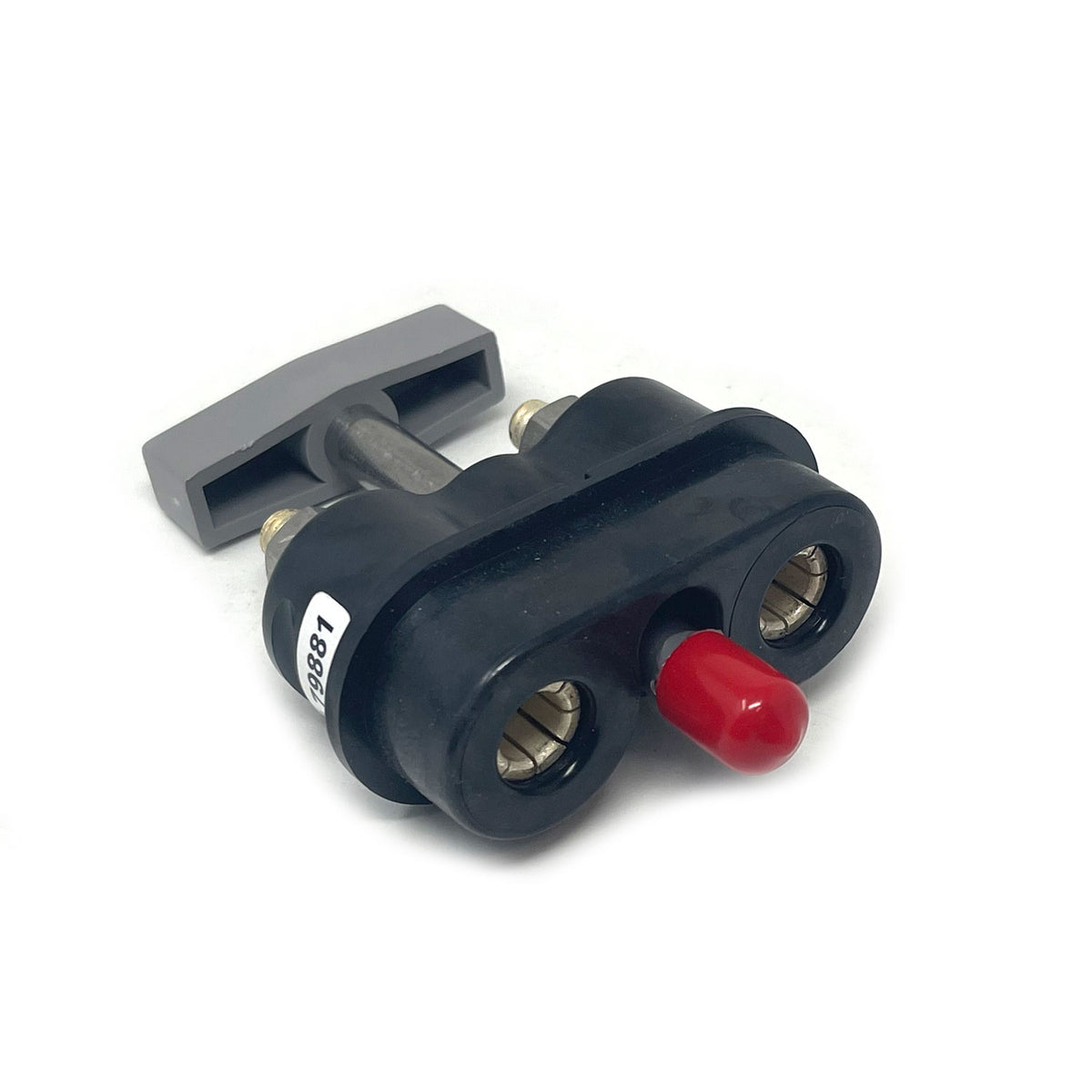 Rebling Plastics - Connector Battery, Quick Disconnect | 7013 – Pilots ...