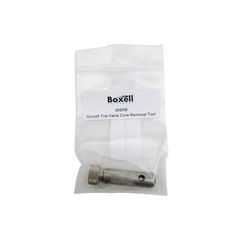 Boxell Aerospace - Aircraft Tire Valve Core Removal Tool | 968RB ...
