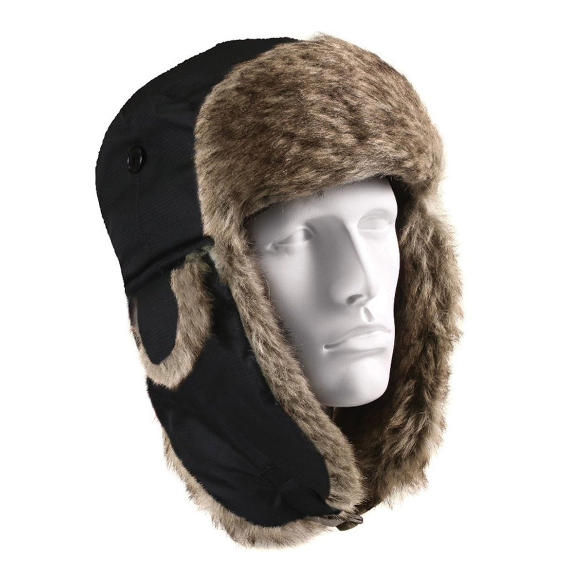 Fur Flyer's Hat – Pilots HQ LLC.