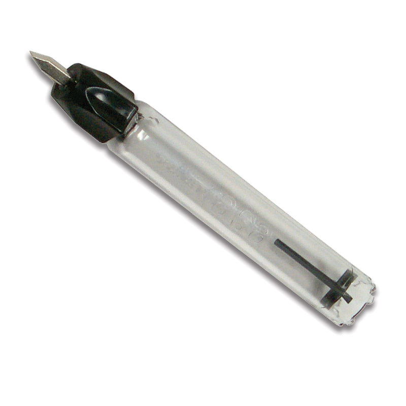 ASA - Aircraft Fuel Tester - Black – Pilots HQ LLC.