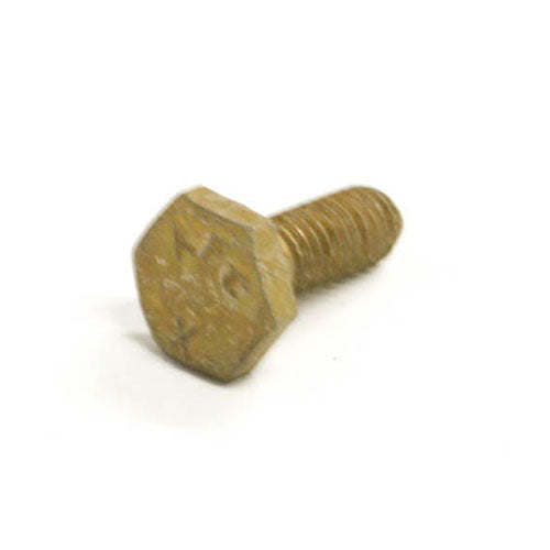 Cad Plated Hex Head Bolt, Undrilled Shank | AN3-3A – Pilots HQ LLC.