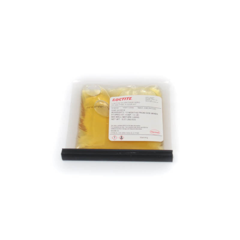 Hysol - EA956 Two-Component Epoxy Paste Adhesive - 50 Gram E-Z P ...