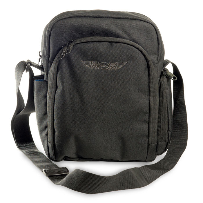 ASA - AirClassics Dispatch Bag | ASA-BAG-DISPATCH – Pilots HQ LLC.