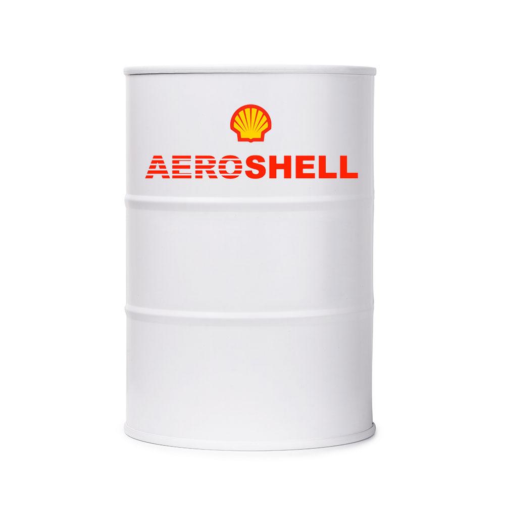 Aeroshell - W100 Plus Piston Engine Oil, With Antiwear – Pilots HQ LLC.